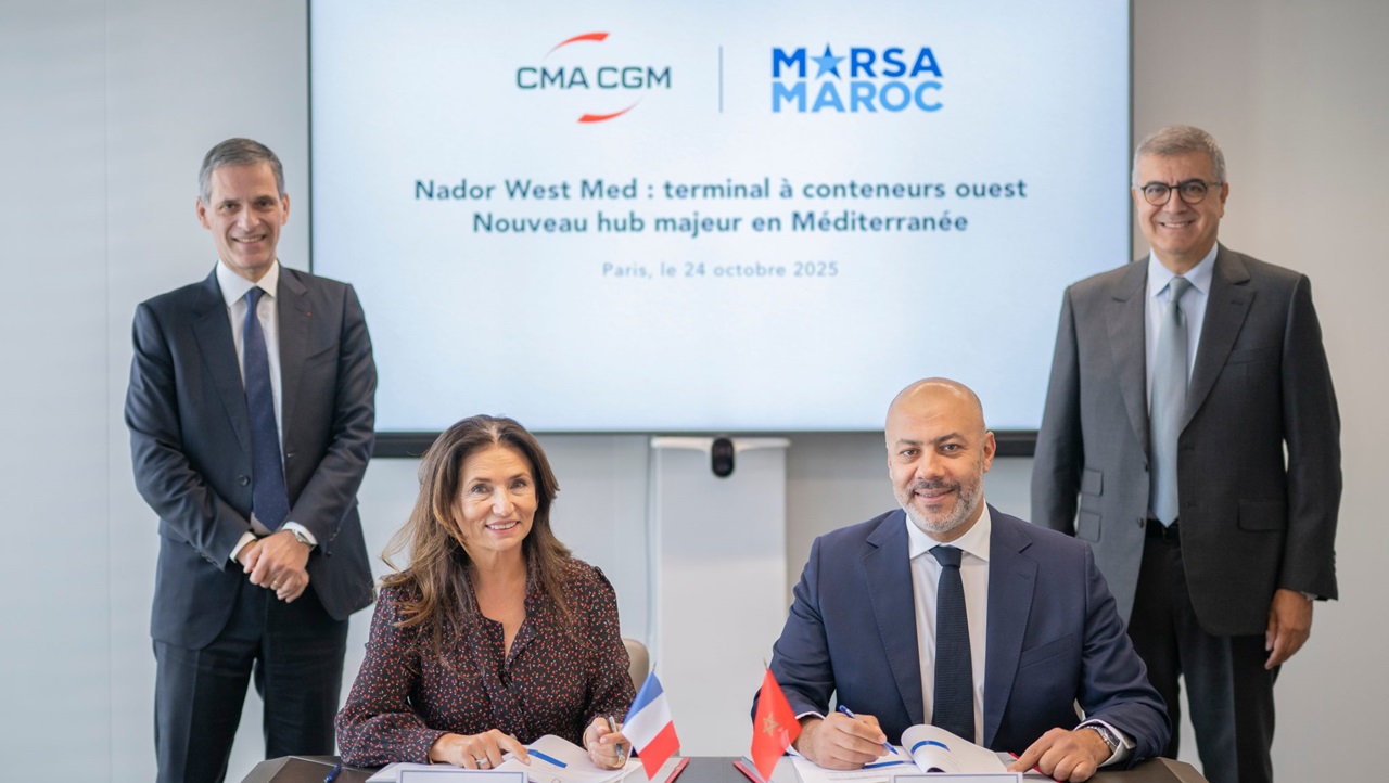 Zamil Offshore – largest offshore services provider in the Middle