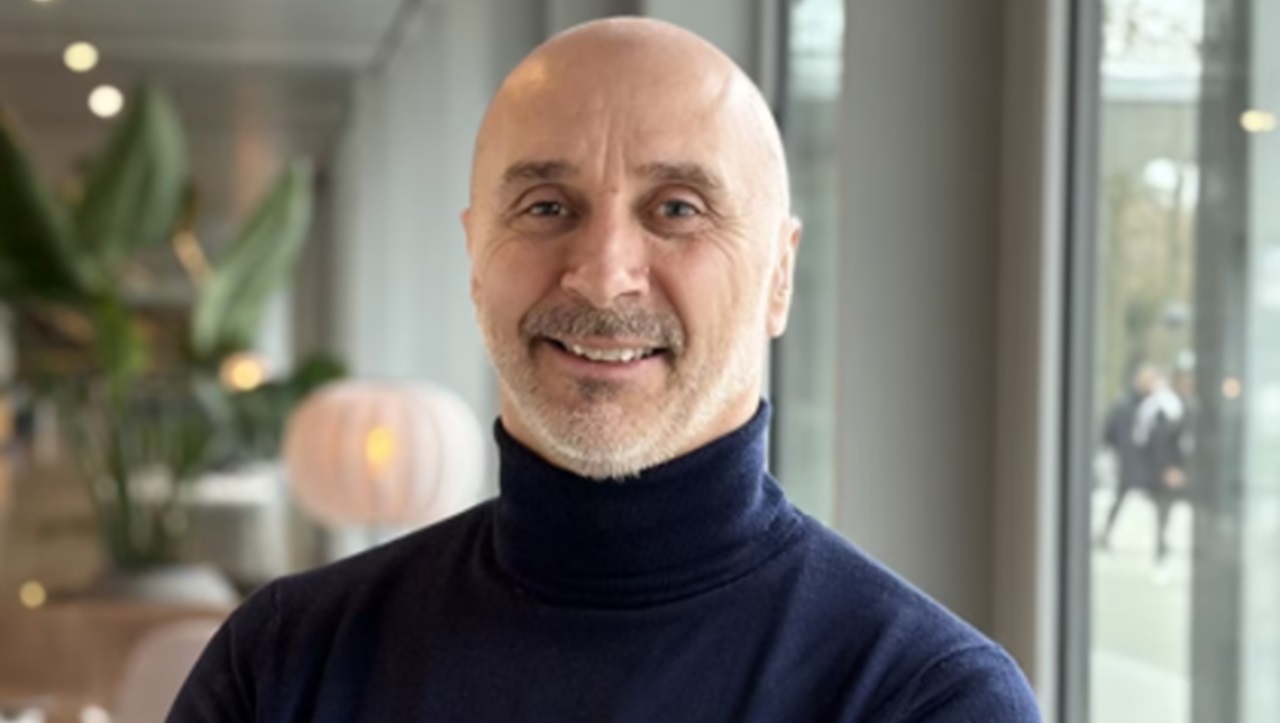 Maersk returns to Red Sea transits