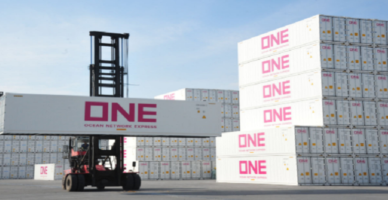 ONE adds second Korea – Far East Russia service