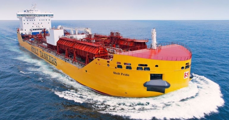 NYK, Stolt Tankers, ENEOS Ocean for new chemical tanker pool