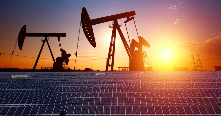 DNV survey highlights uncertain energy backdrop