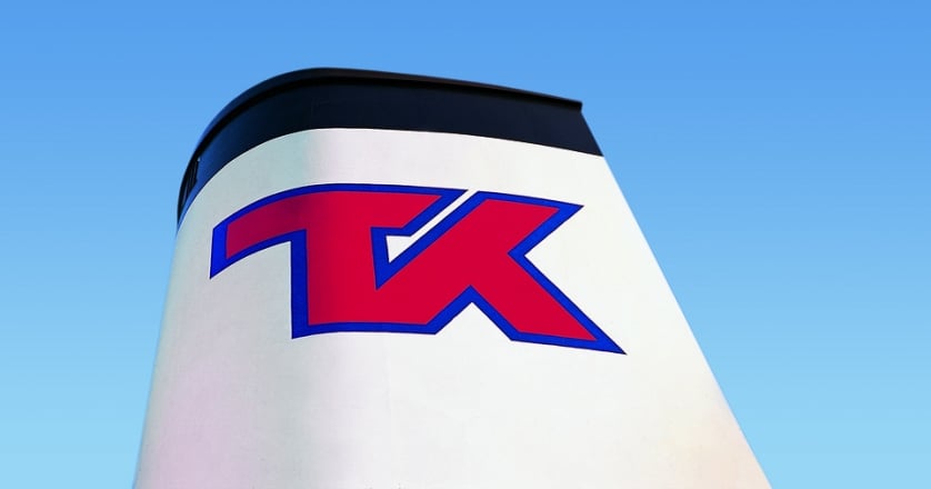 Teekay Logo