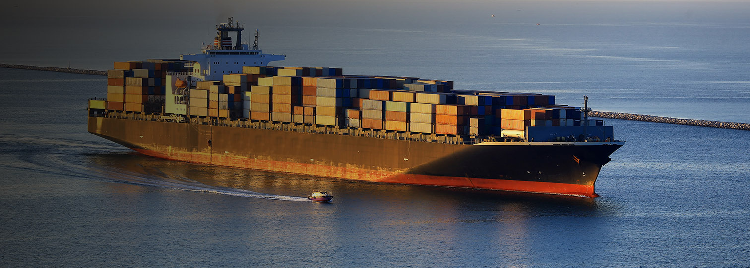 Get Affordable Marine Cargo Insurance
