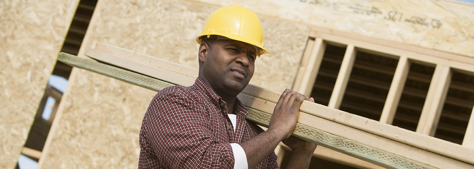 Get Contractor's All Risk Insurance