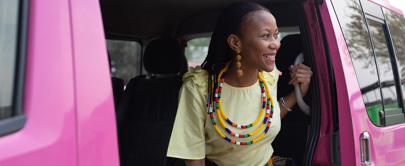 Motor Insurance | Old Mutual Zimbabwe