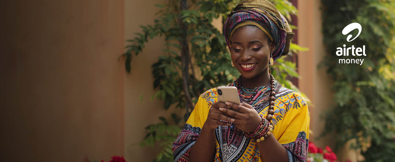 Phuka Digital Savings - Old Mutual Malawi