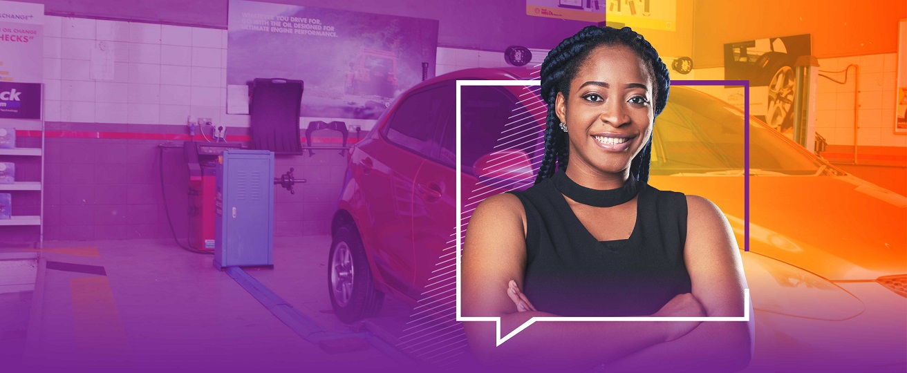 Online Banking Solutions | Faulu Digital Account