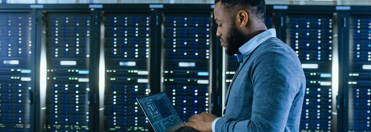 Insurance for Computers and Electronics