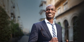 Business Banking Solutions | Faulu Microfinance Bank