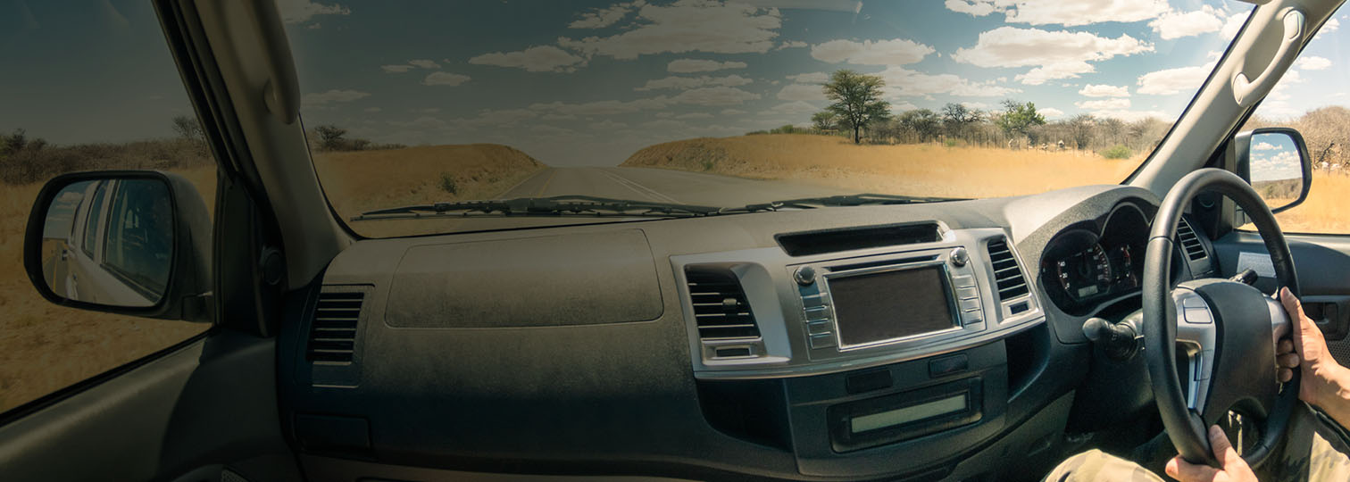 Car Insurance for Chauffeur Driven Vehicles