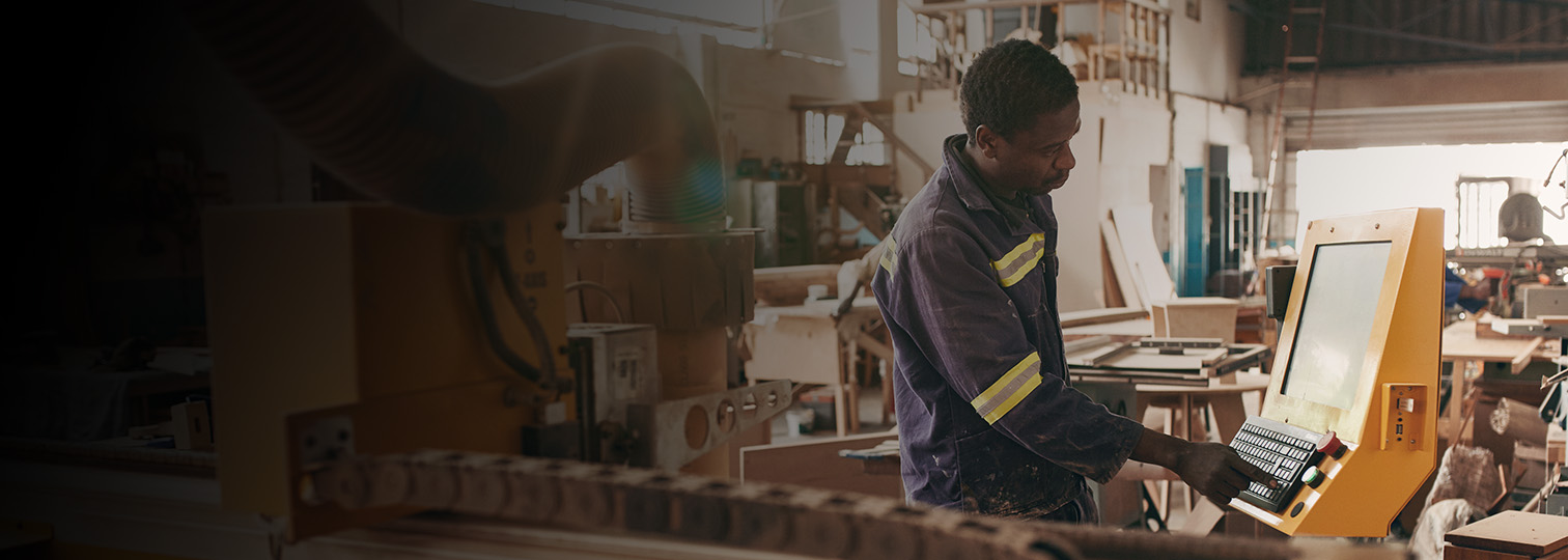 Industrial All Risks Insurance Policy