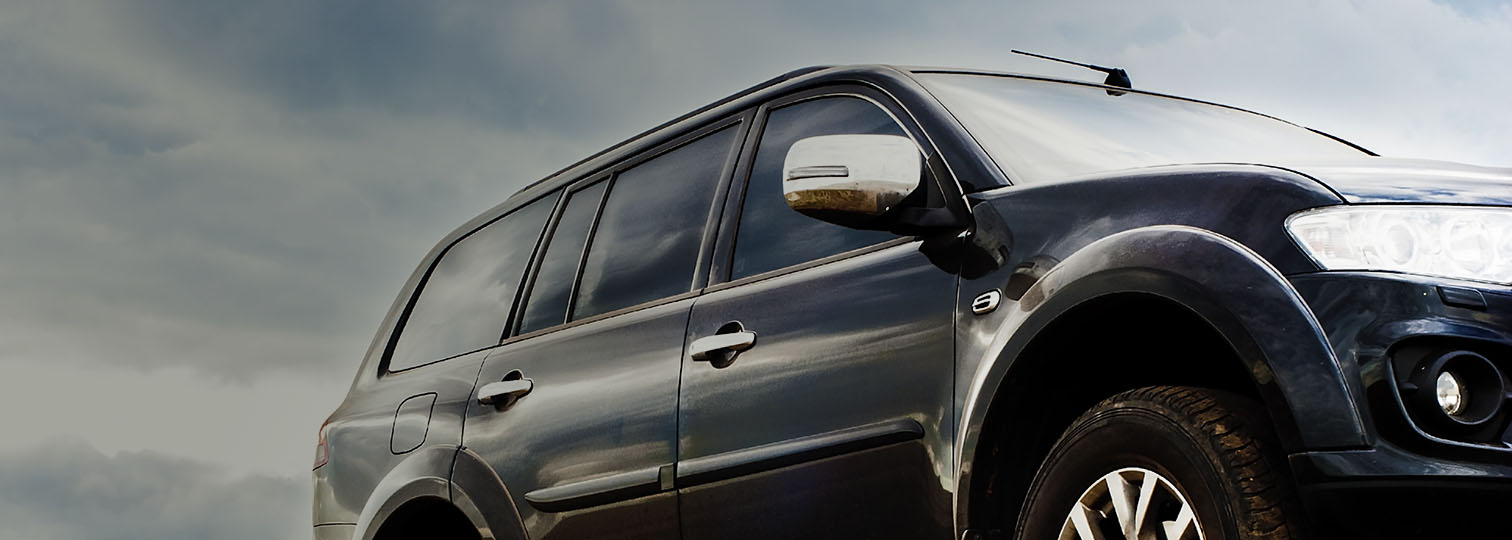 Insurance for vehicles transporting third-party goods