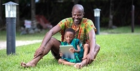 Self Service Portal | Old Mutual Ghana