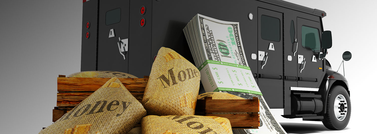 Cash in Transit Insurance - Old Mutual Kenya