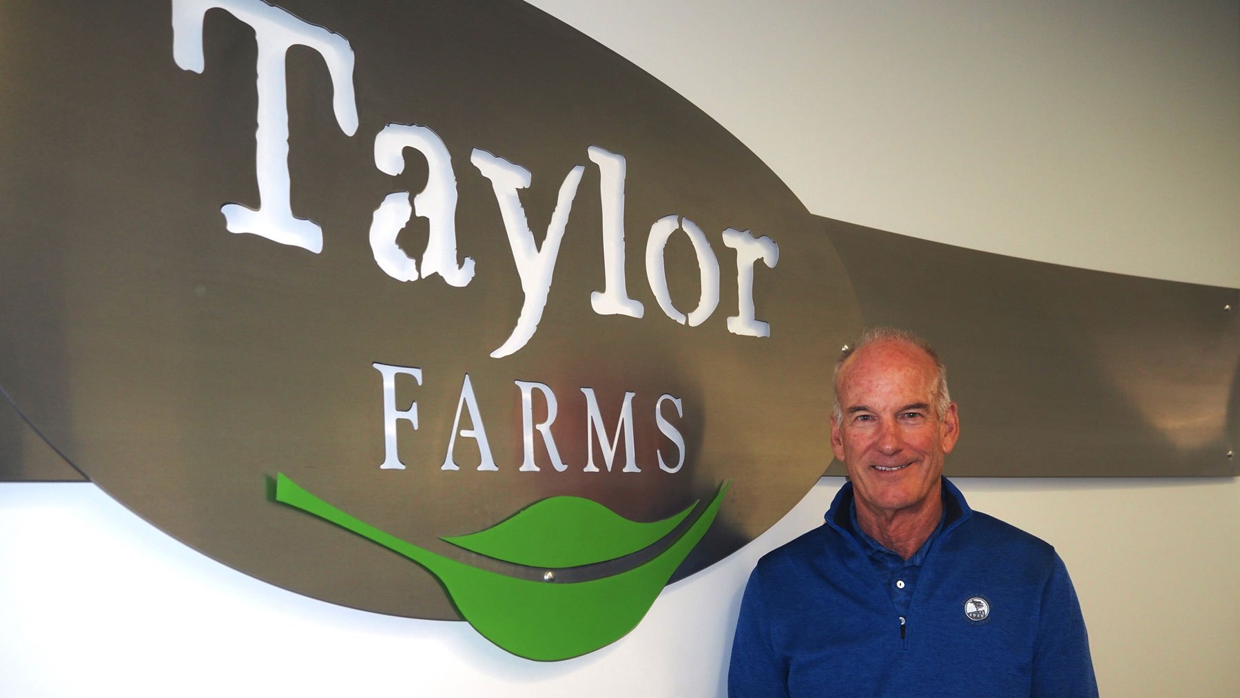 Taylor Farms: Growing fresh, healthy food for America’s tables