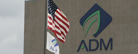 ADM Acquires Remaining Stake of Toepfer International