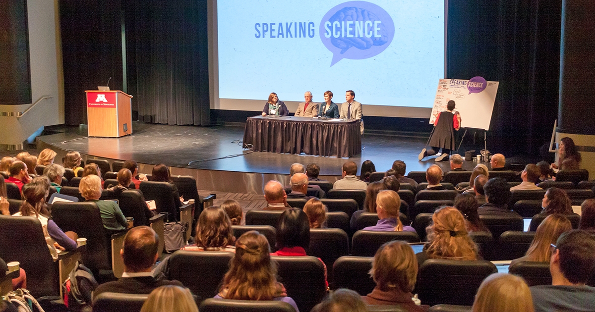 The consumer communication challenge for farmers, scientists