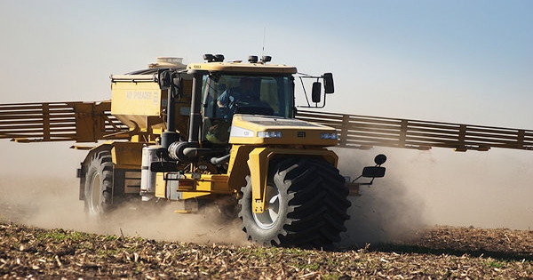 BASF launches Limus nitrogen management system