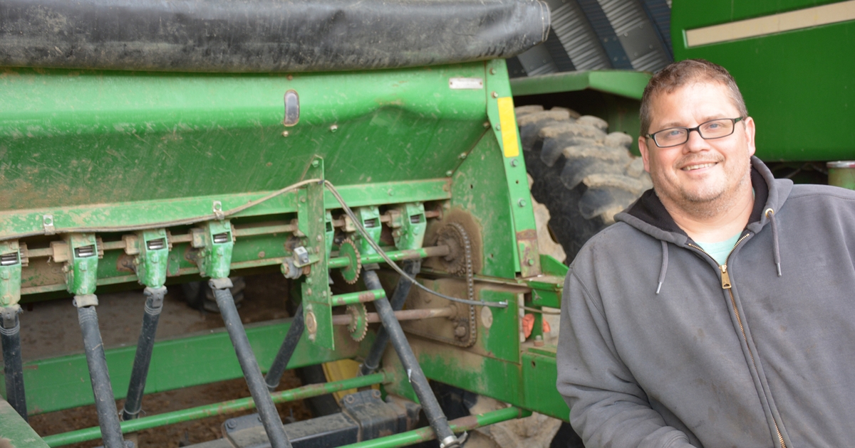 5 tips for on-farm experiments