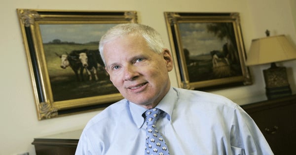 Looking at the new agrarian economy | Farm Progress