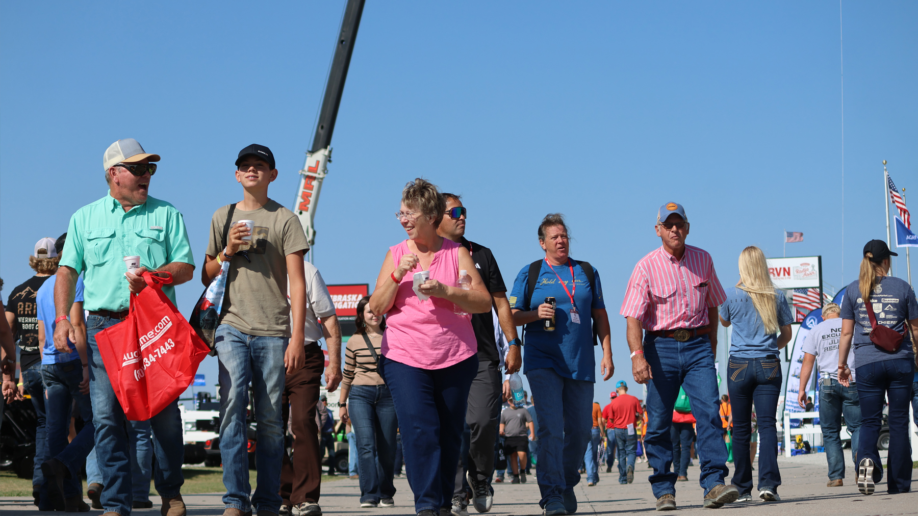 John Deere A gained fame as ‘Johnny Popper’