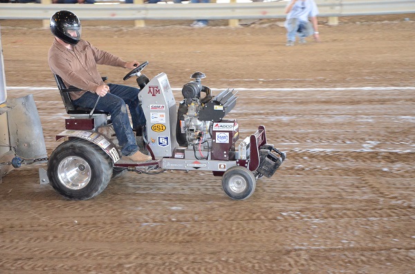 Tractor design competition aims to give ag engineering students real ...