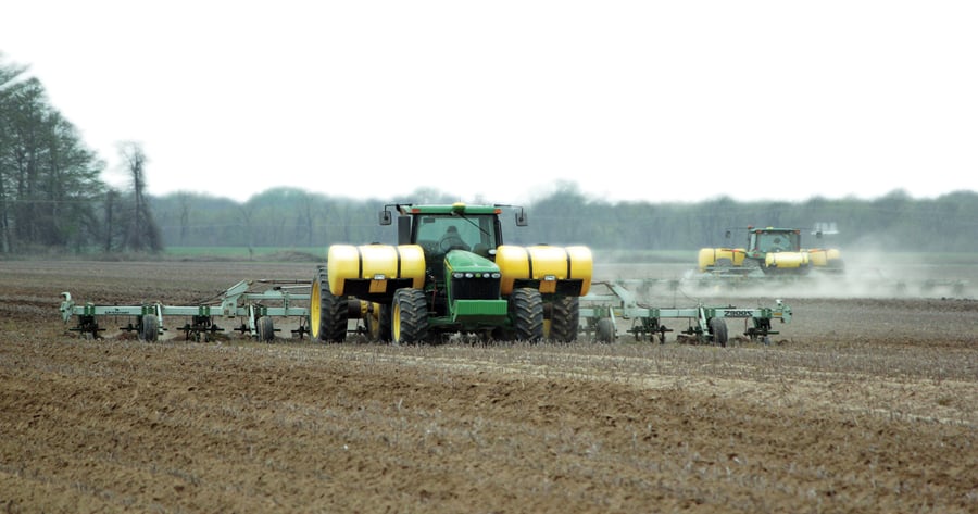 Mississippi crops - MSU Extension specialists and researcher have ...