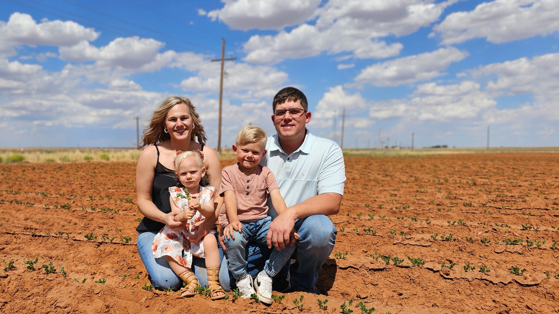 Jesse Dyck named Southwest's PEA winner
