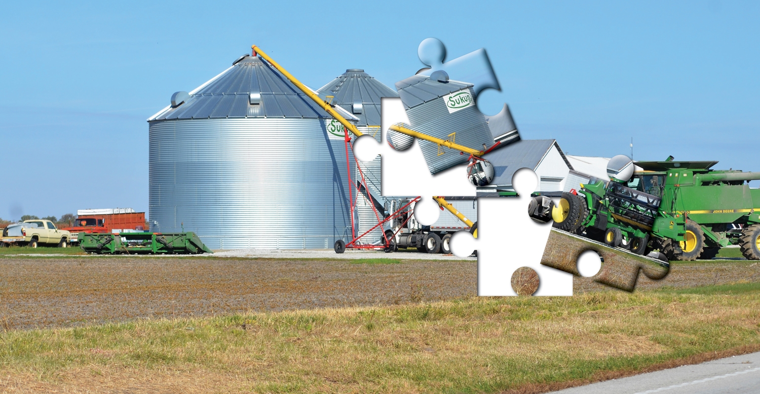 5 tools to make splitting up farm easier