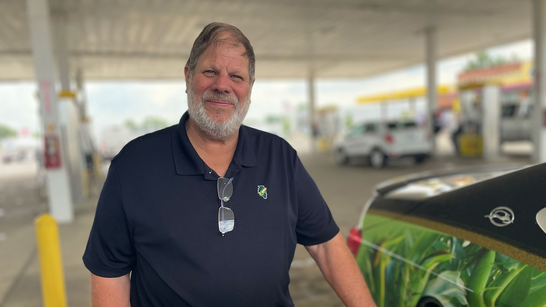 Dave Loos: Biofuels pioneer and relationship builder in Illinois ag