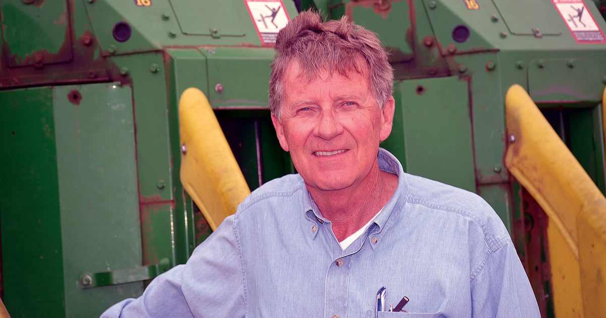 These are the farmer stories we told in 2016 | Farm Progress