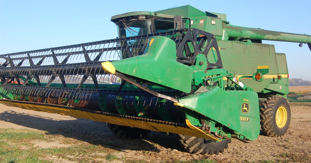 3 ways to help set up 2020 during harvest ’19
