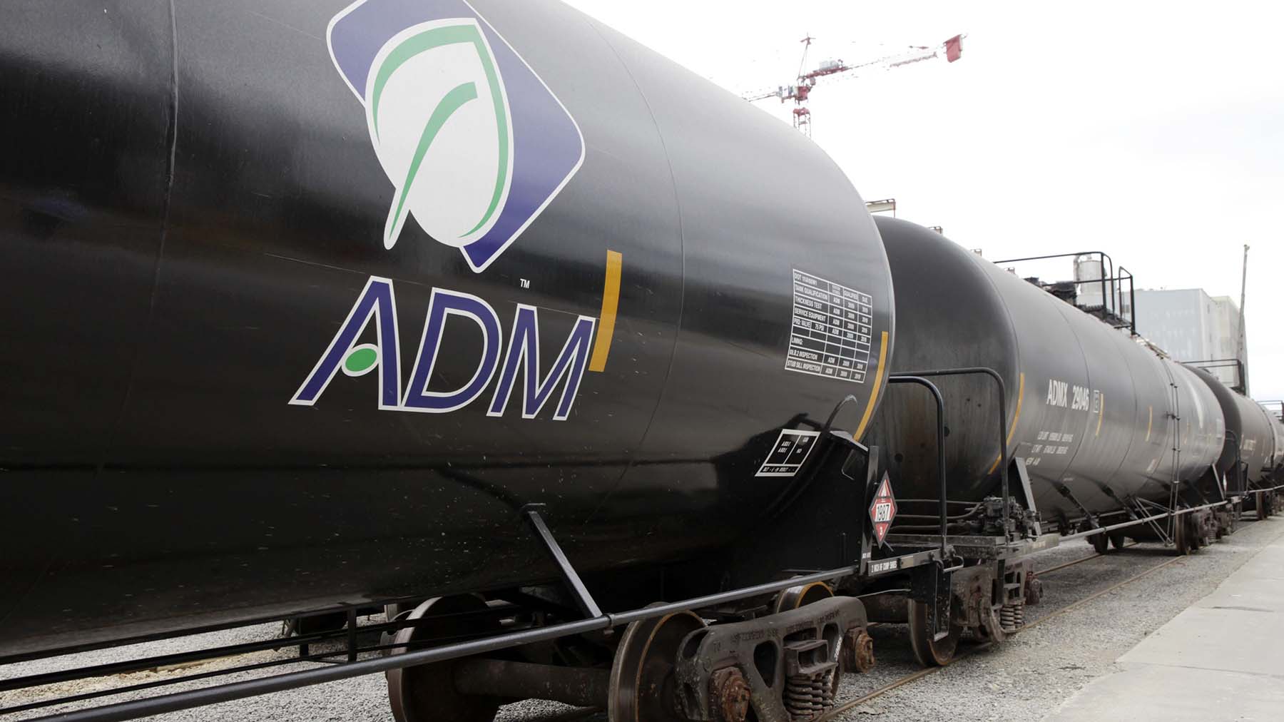 Ethanol price manipulation lawsuit is back to haunt ADM