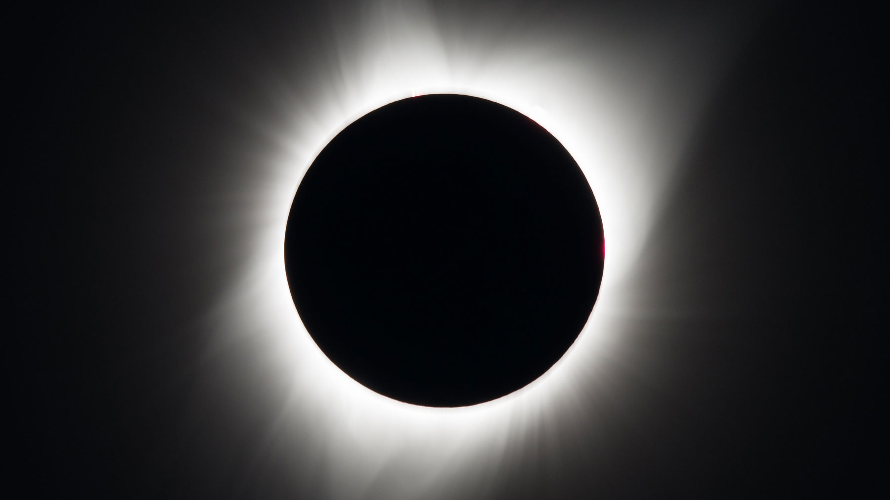 Eclipse will cross Delta region