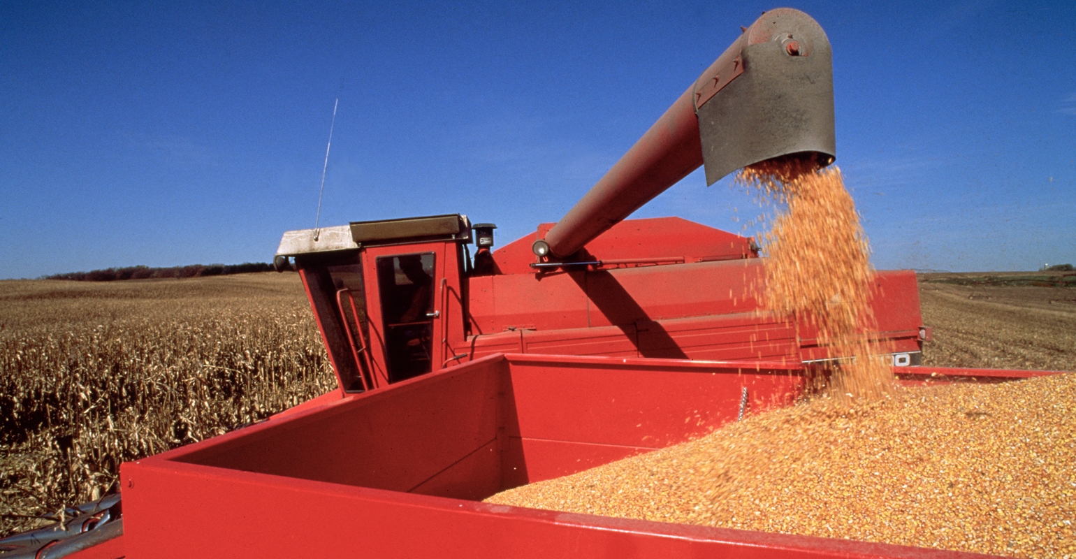 Tool can help you sift through crop data