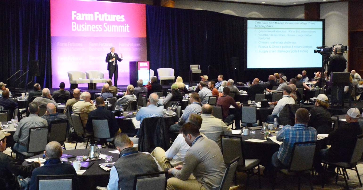 Here’s how you can boost your farm’s success