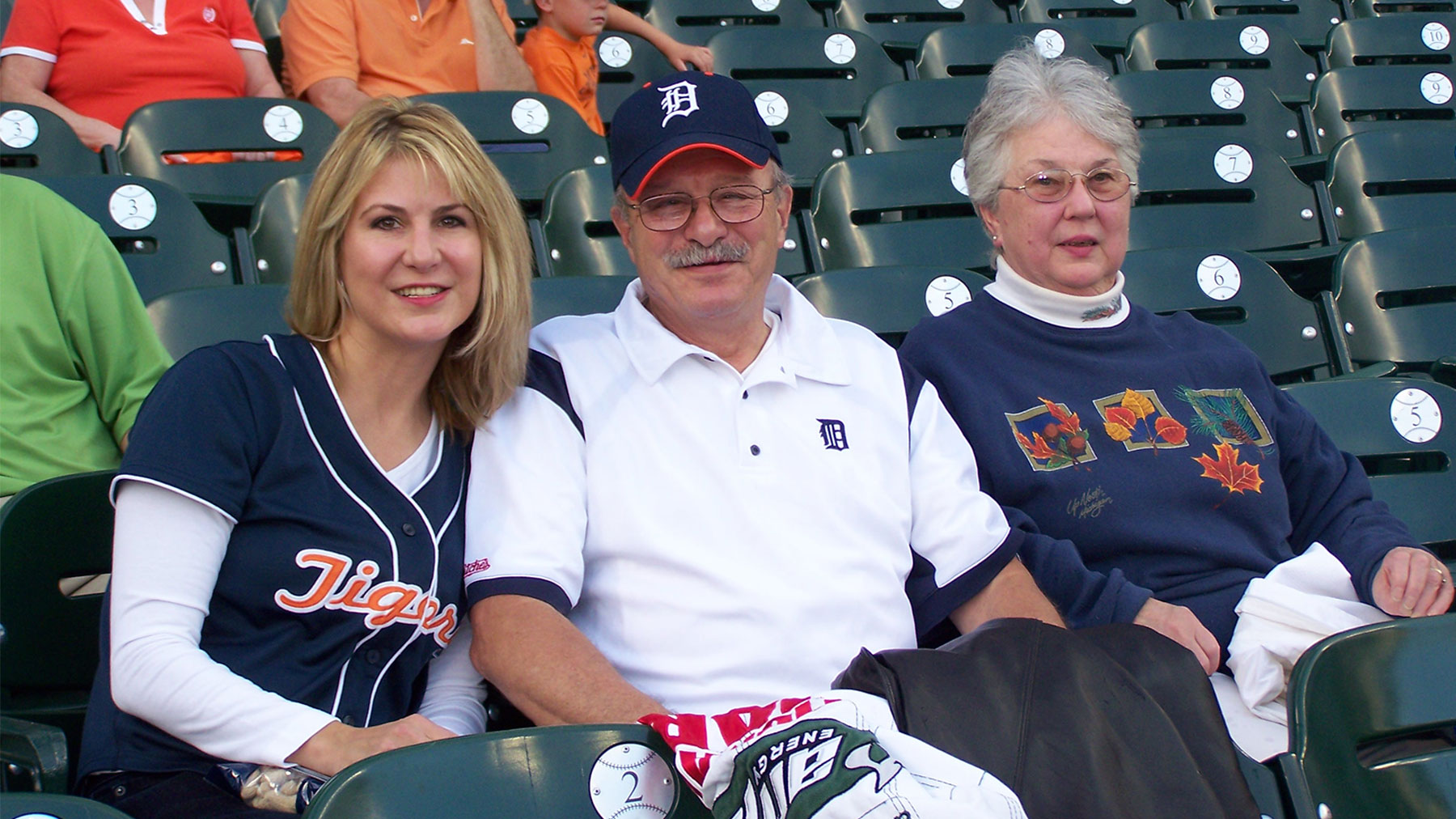 Heartfelt losses don’t heal on measured days or years