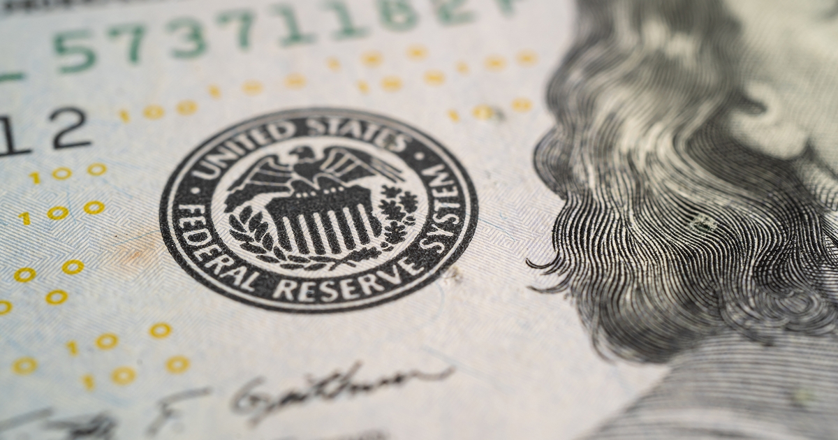 Interest rates: Comparison with the 1970s