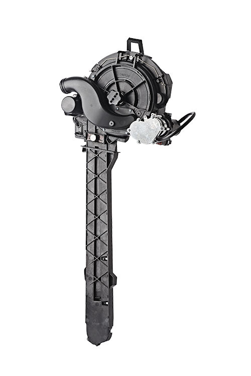 Precision Planting Meters