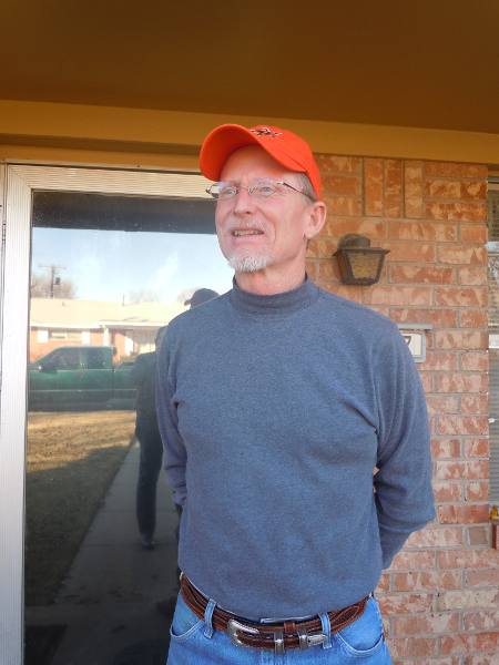 Boman named director of SW Oklahoma Center | Farm Progress