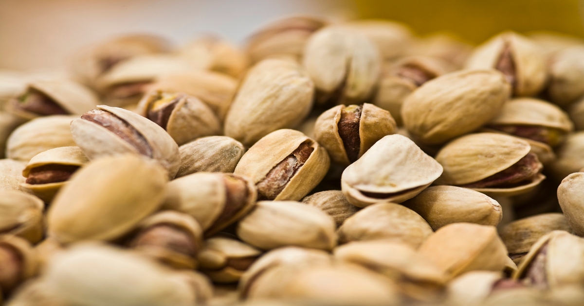Pistachio splits ‘Achilles heel’ for mycotoxins