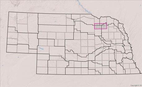 Nebraska moves forward with first-of-its-kind groundwater protection plan