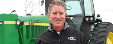 Summit Ag Group launches "next generation" farm management service