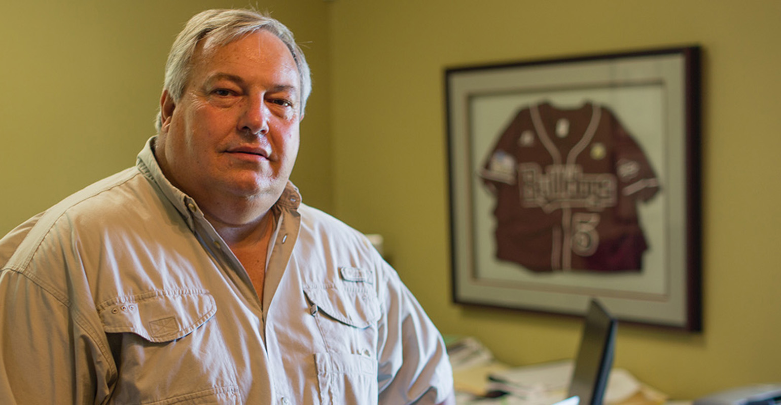 Leader encourages farmers to make most of high oleic opportunity