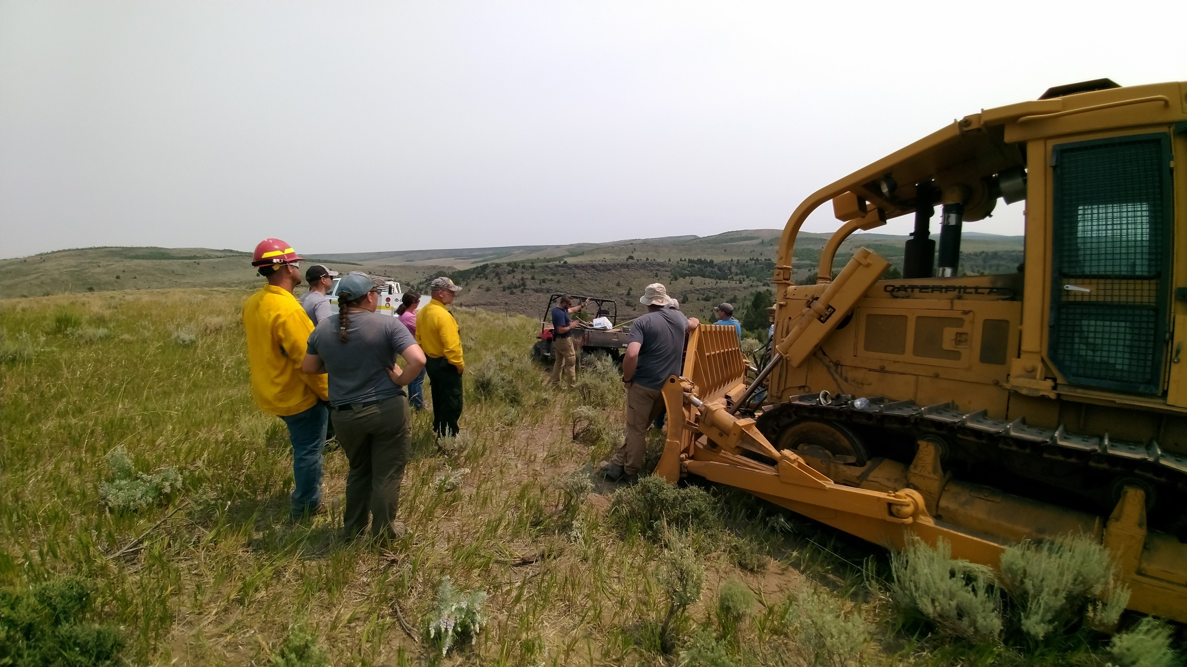 RFPA volunteers are making a difference