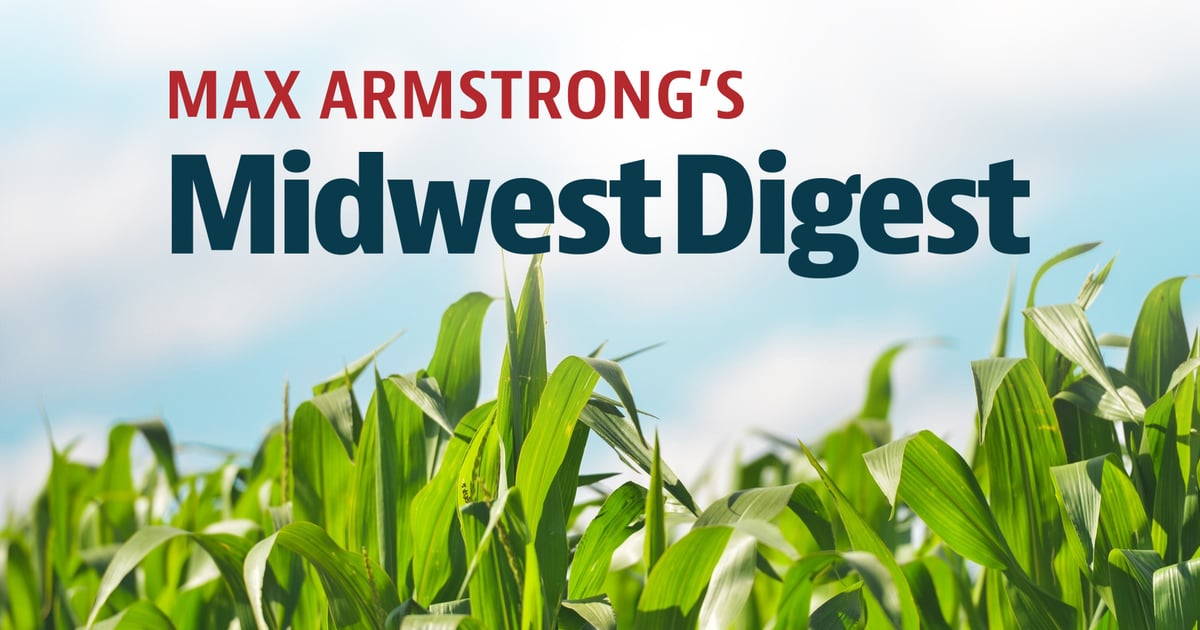MORNING Midwest Digest, Jan. 9, 2019