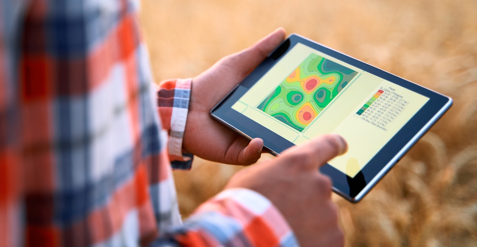 7 tips for setting up an on-farm crop trial