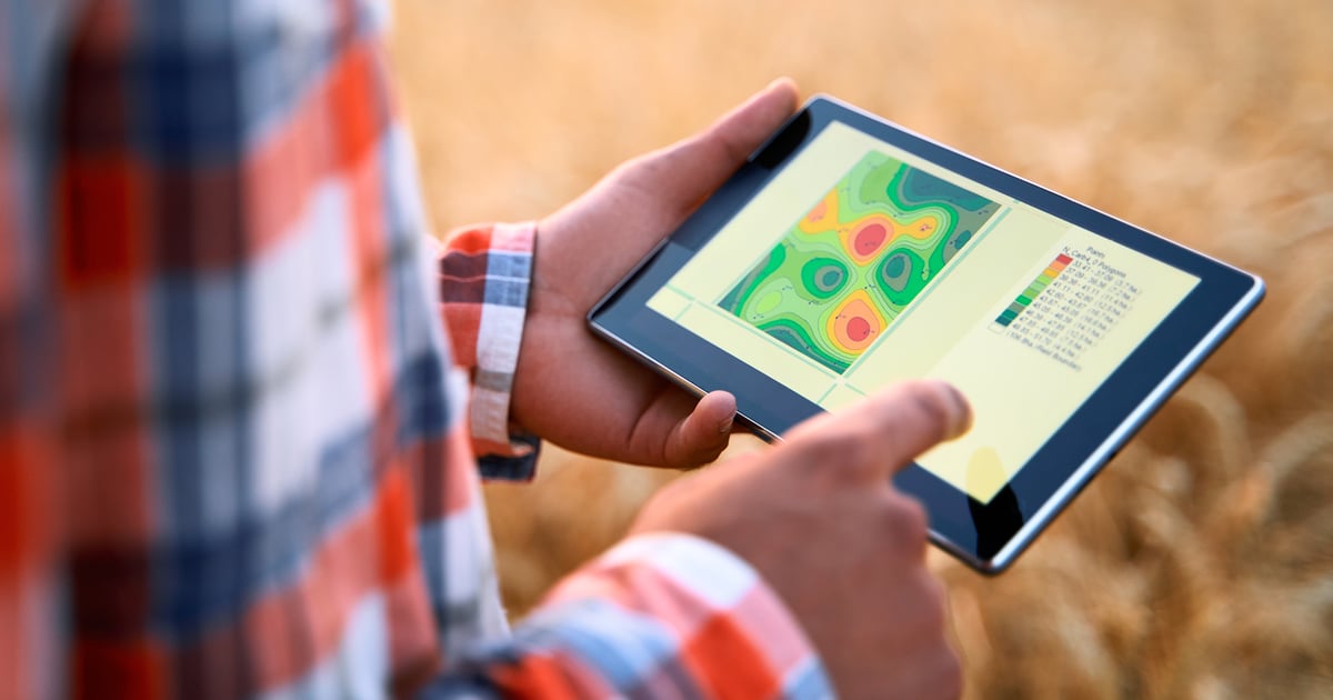 7 tips for setting up an on-farm crop trial