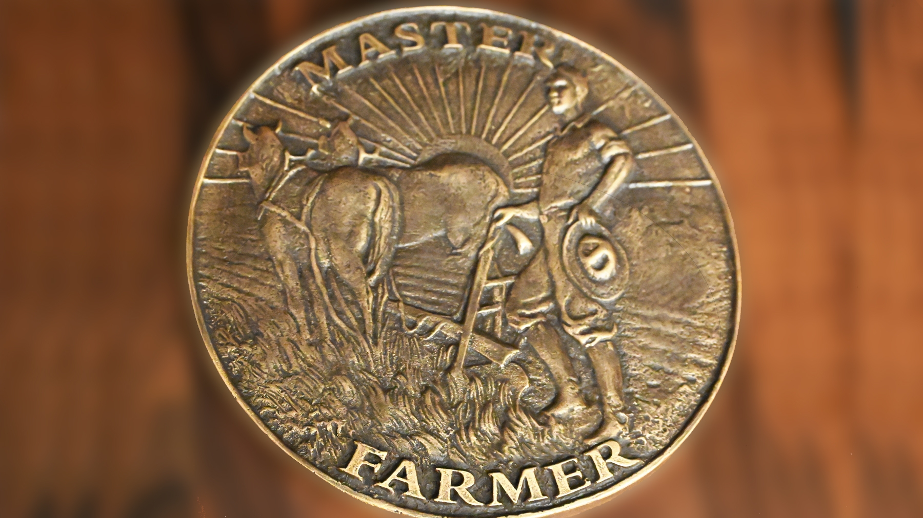 Iowa’s Master Farmers rooted in history