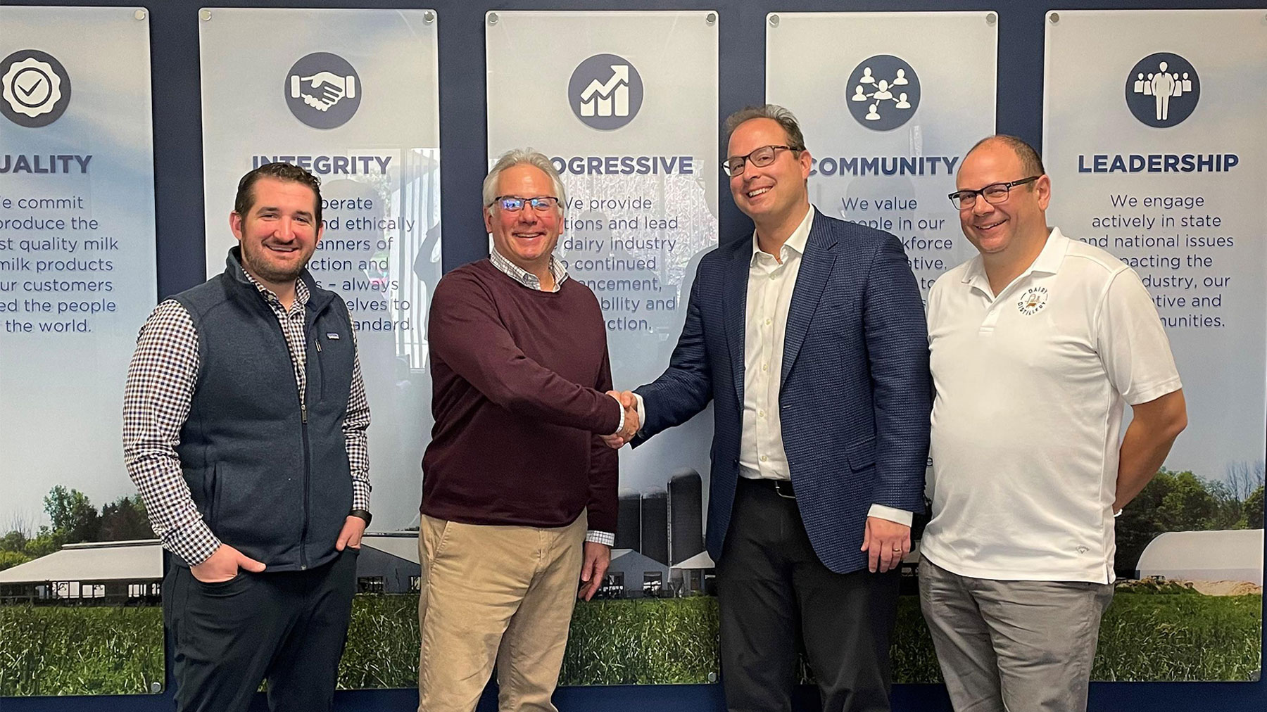 Michigan co-op plans to turn milk byproduct into ethanol